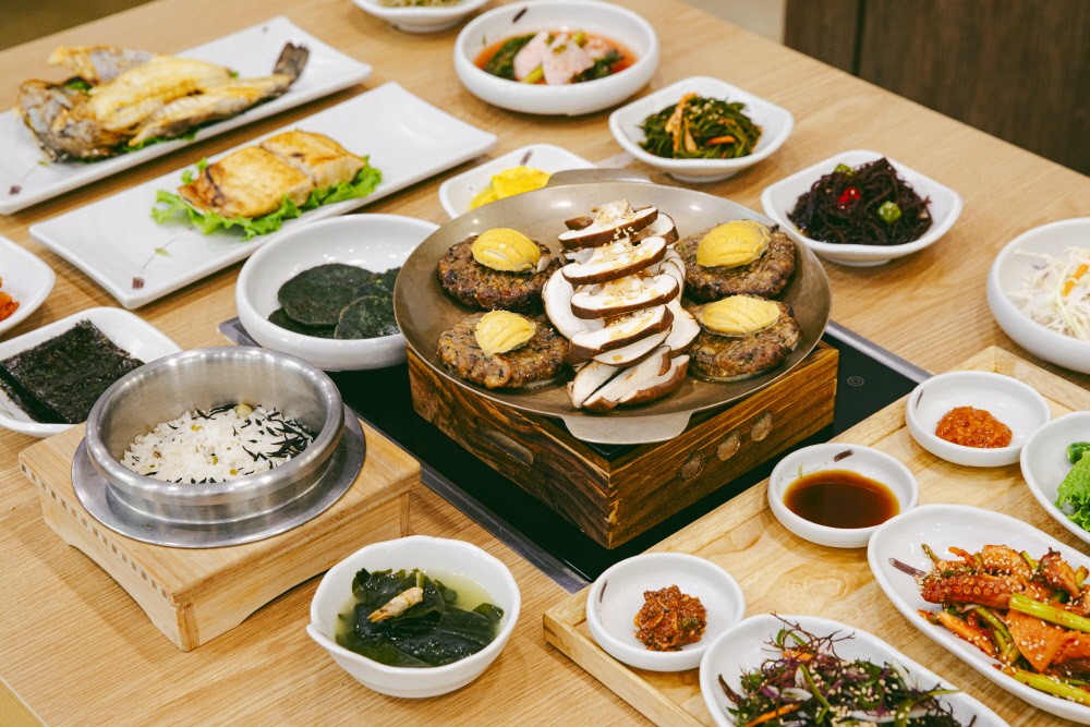 Wando: A Culinary Journey Through Korea’s Island of Abalone and Seaweed