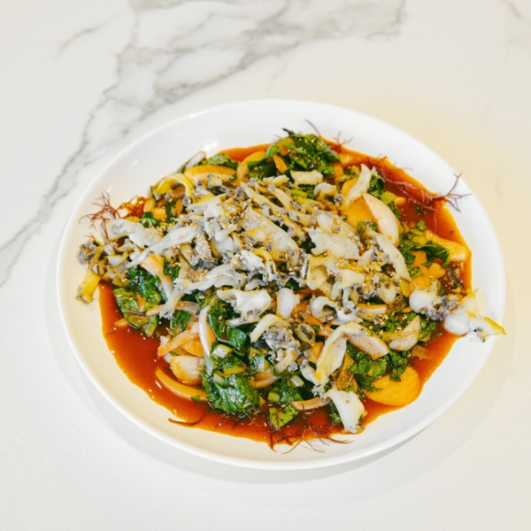 Wando: A Culinary Journey Through Korea’s Island of Abalone and Seaweed