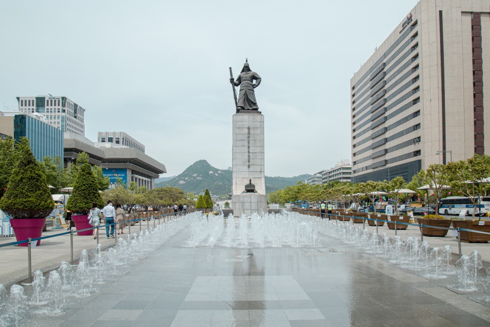 Exploring Seoul on Two Wheels: 5 Scenic Ddareungi Routes