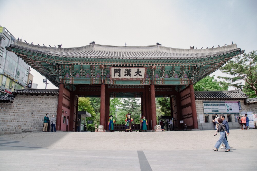 Exploring Seoul on Two Wheels: 5 Scenic Ddareungi Routes
