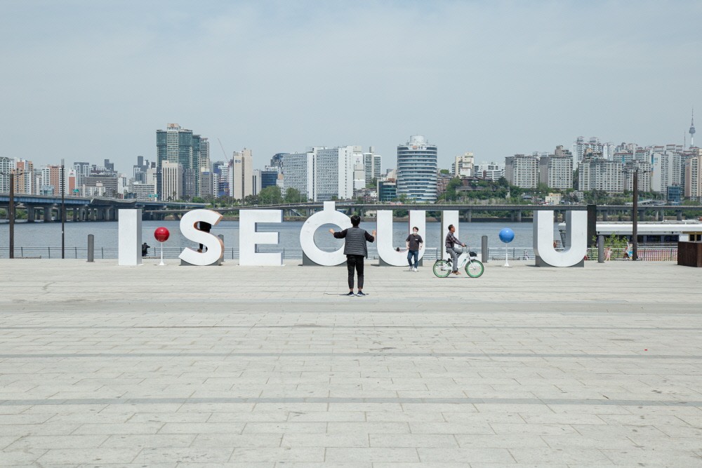 Exploring Seoul on Two Wheels: 5 Scenic Ddareungi Routes