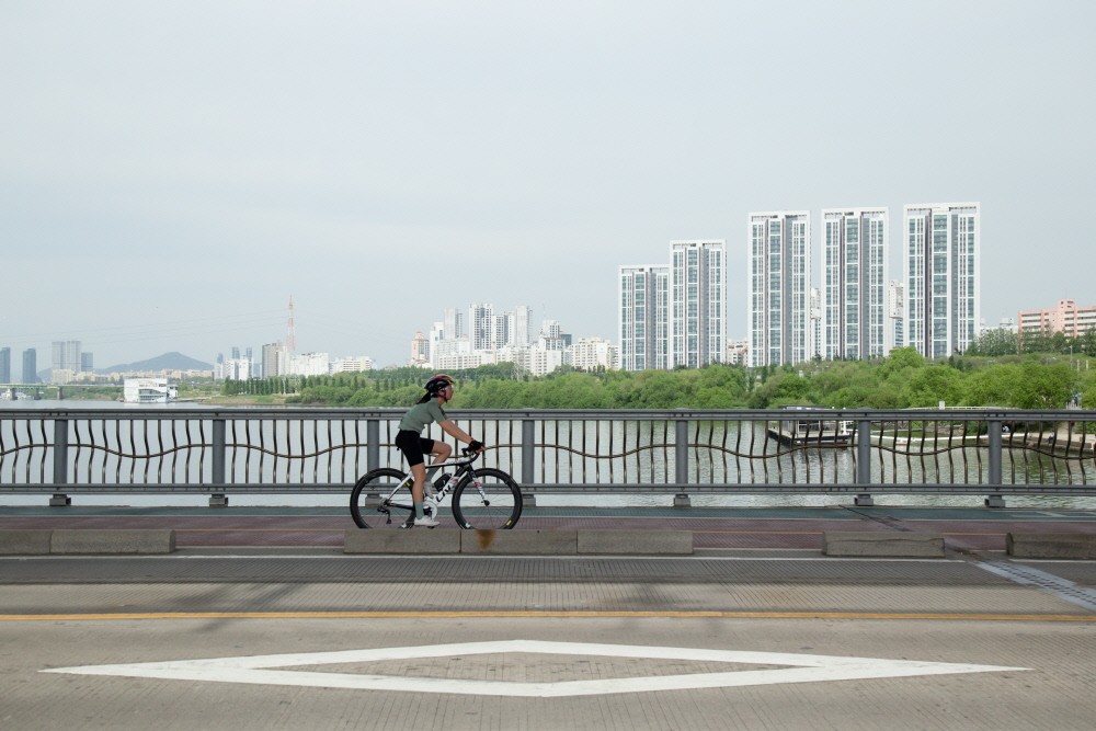 Exploring Seoul on Two Wheels: 5 Scenic Ddareungi Routes