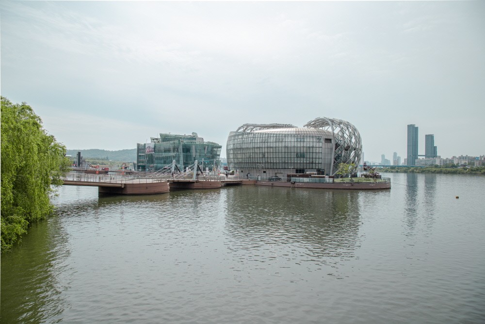 Exploring Seoul on Two Wheels: 5 Scenic Ddareungi Routes