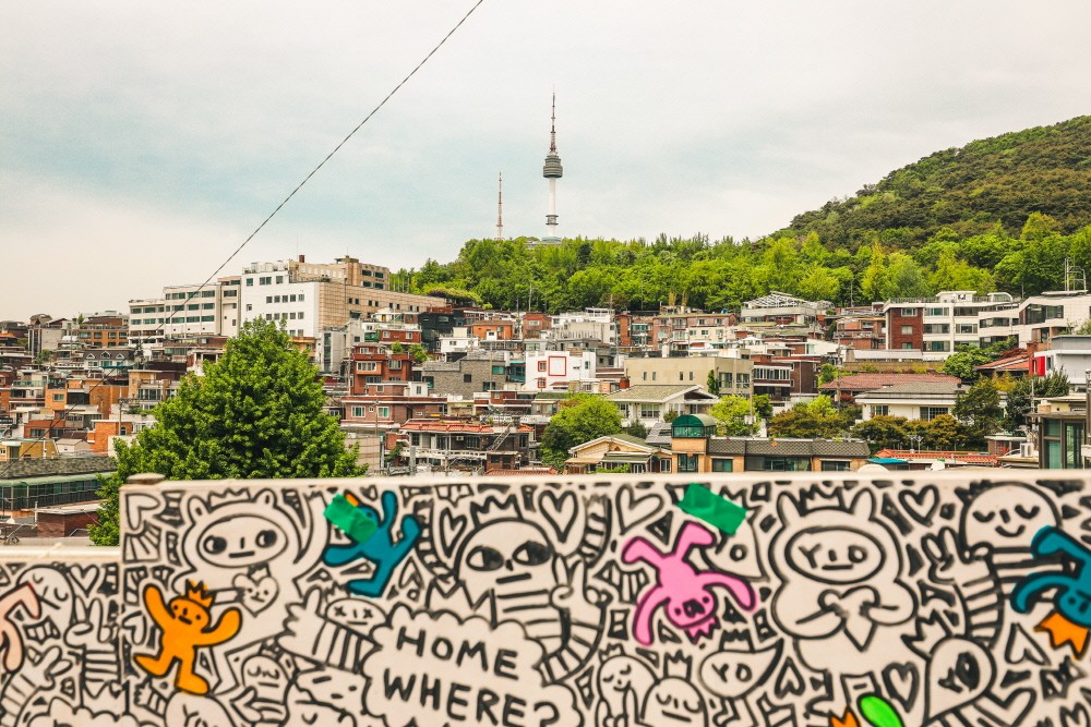 Exploring Seoul on Two Wheels: 5 Scenic Ddareungi Routes