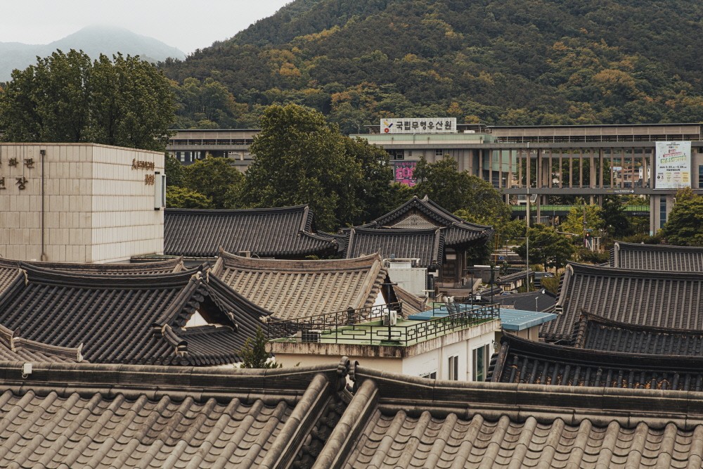 Beyond Hanok Village: A Different Side of Jeonju