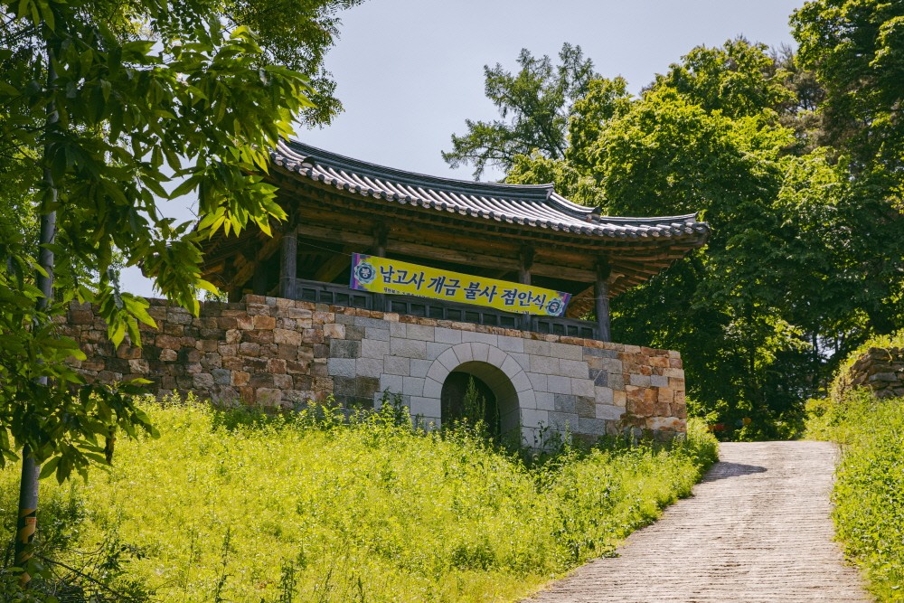 Beyond Hanok Village: A Different Side of Jeonju