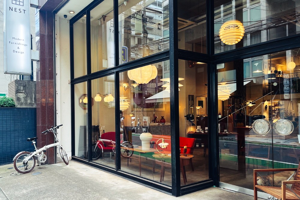 Fukuoka’s Yakuin District: Best Antique and Nordic Design Shops