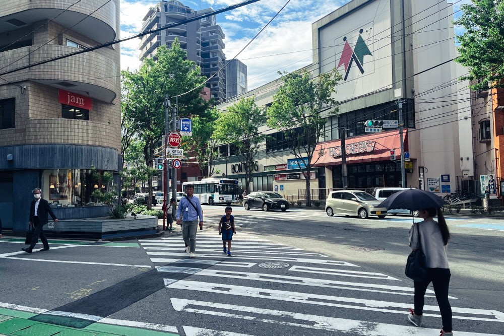 Fukuoka’s Yakuin District: Best Antique and Nordic Design Shops