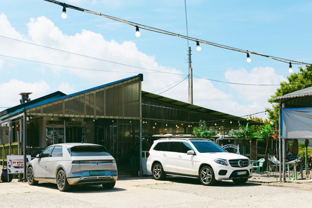 Meat Lover’s Guide to Haenam: 4 Must-Try Spots
