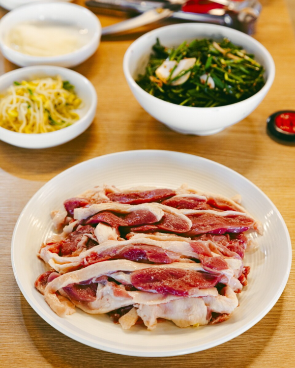 Meat Lover’s Guide to Haenam: 4 Must-Try Spots