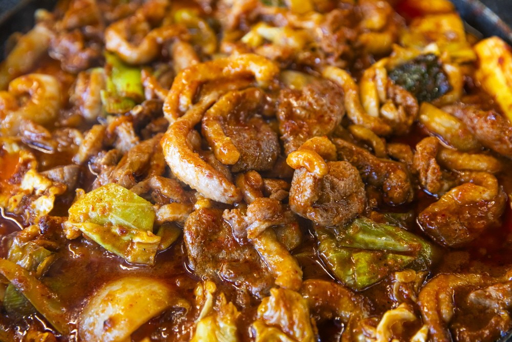 Meat Lover’s Guide to Haenam: 4 Must-Try Spots