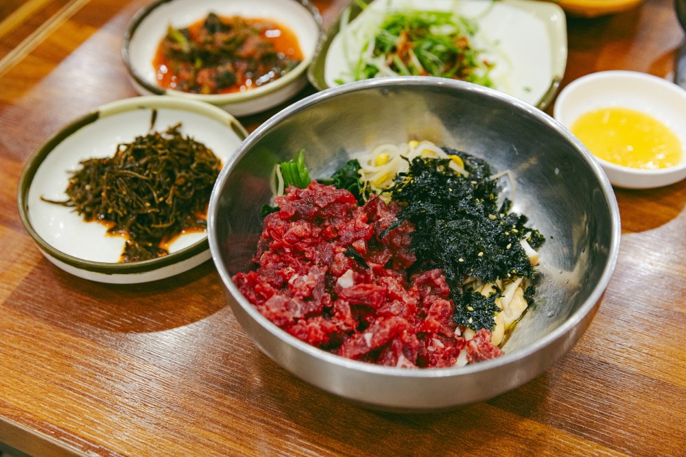 Meat Lover’s Guide to Haenam: 4 Must-Try Spots