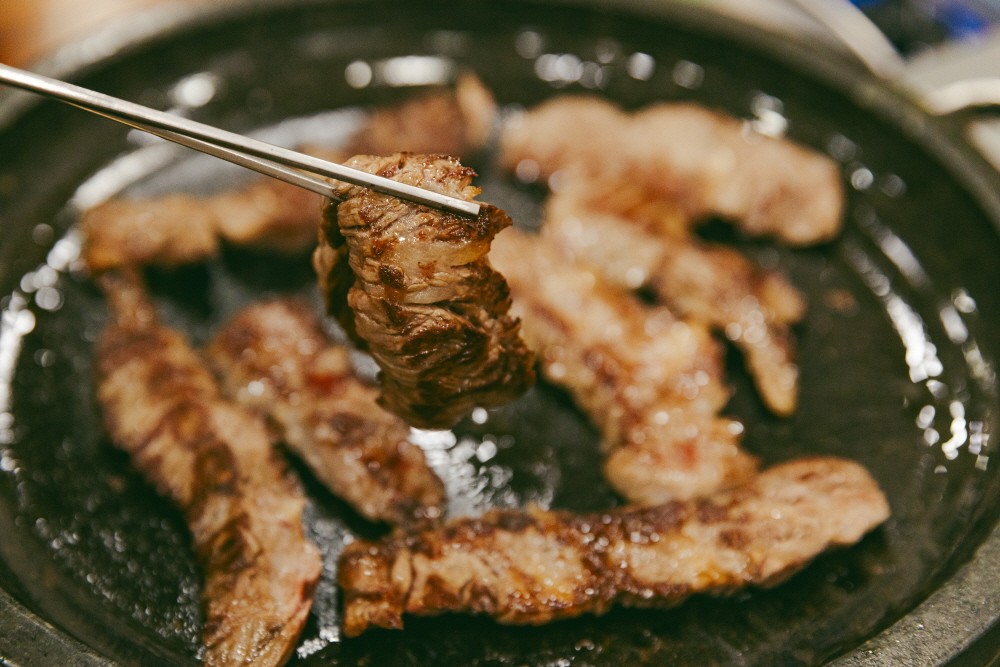 Meat Lover’s Guide to Haenam: 4 Must-Try Spots