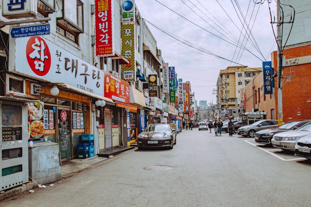 Seoul’s Best Food Alleys: 6 Streets Where Flavor Meets Tradition