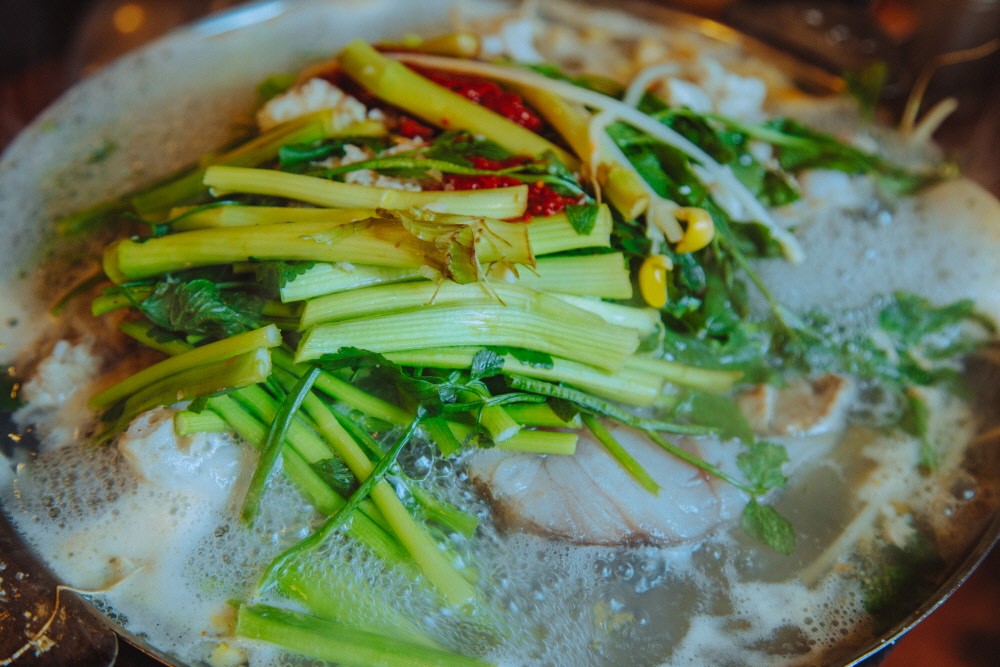 Seoul’s Best Food Alleys: 6 Streets Where Flavor Meets Tradition