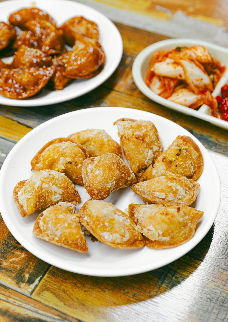 A Traveler’s Guide to Wonju: 100 Local Experiences of Food, Culture ...