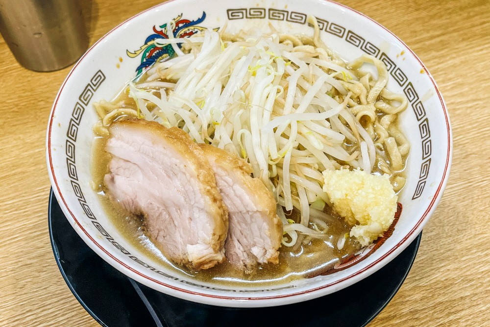 In Love with Ramen: The Editor’s Guide to Osaka’s Best Bowls