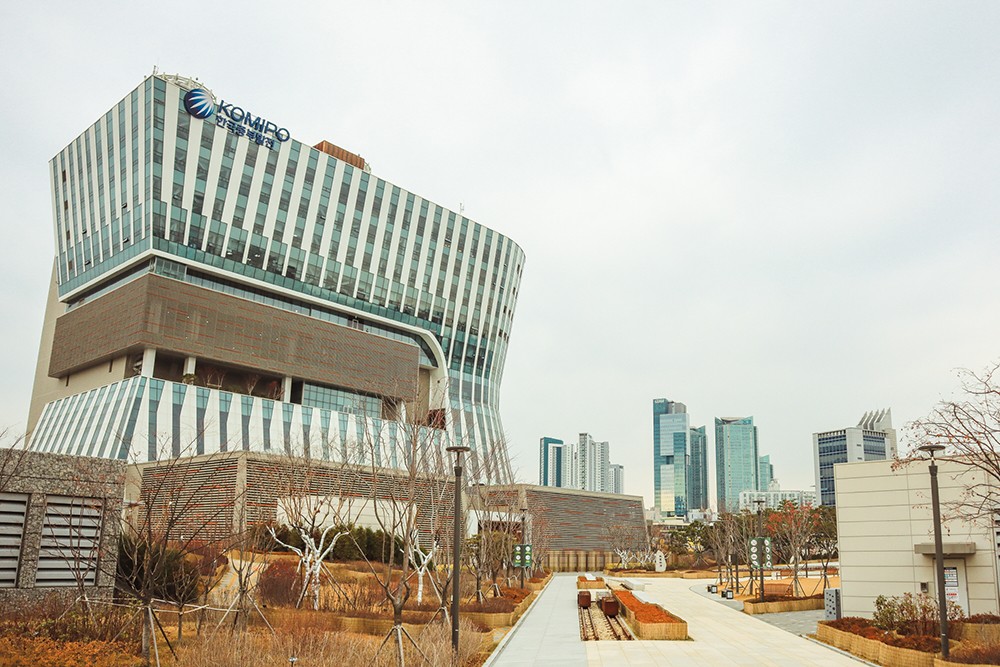 Old Seoul, New Stories: A Nostalgic Walk Through Sangsu-dong