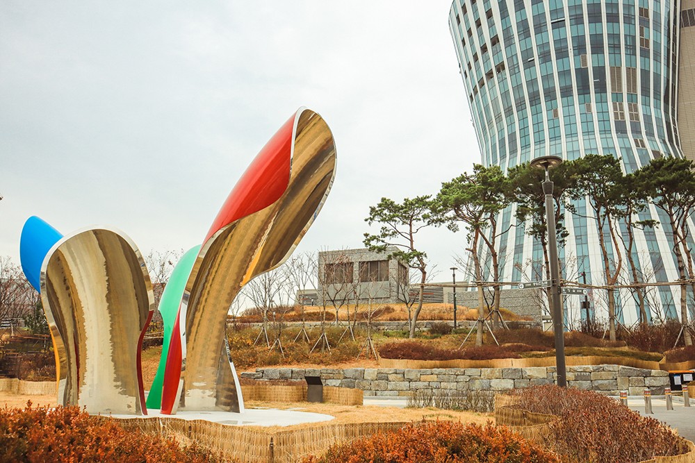 Old Seoul, New Stories: A Nostalgic Walk Through Sangsu-dong