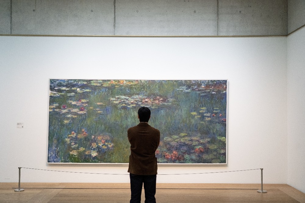 A Perfect Art Day in Zurich: Museums, Design, Coffee, and the City’s ...