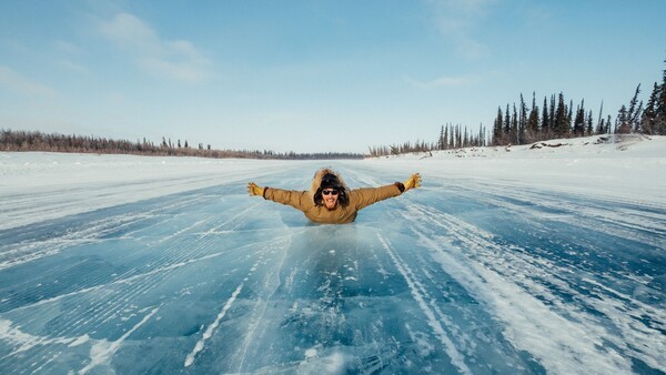 Solar Maximum Brings Brighter Auroras — Why Yellowknife Is the World’s ...