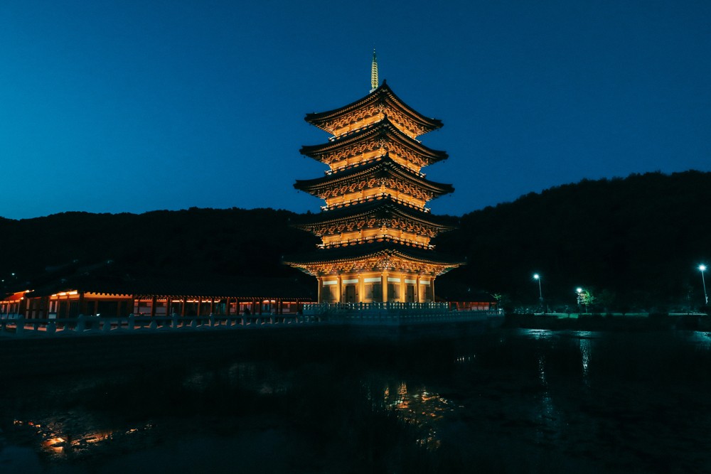 Family Travel in Gimcheon: Parks and Museums Where Kids Learn by Playing