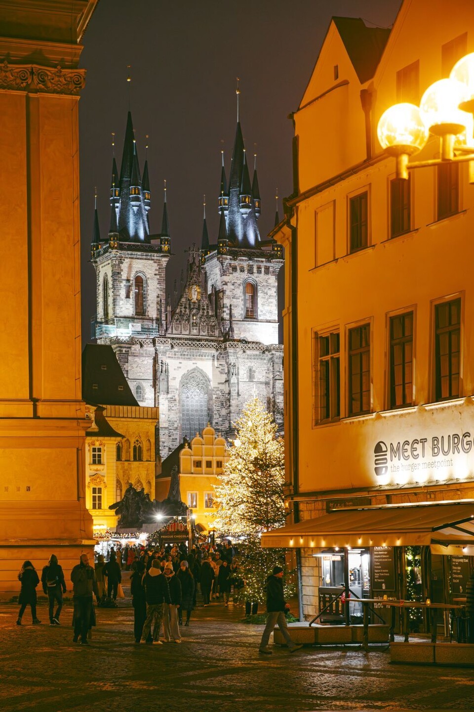 Where to Stay in Prague: Two Hotels That Balance Style, Location and Value